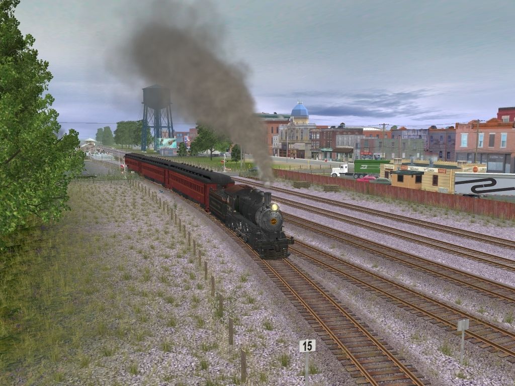 Trainz Portal