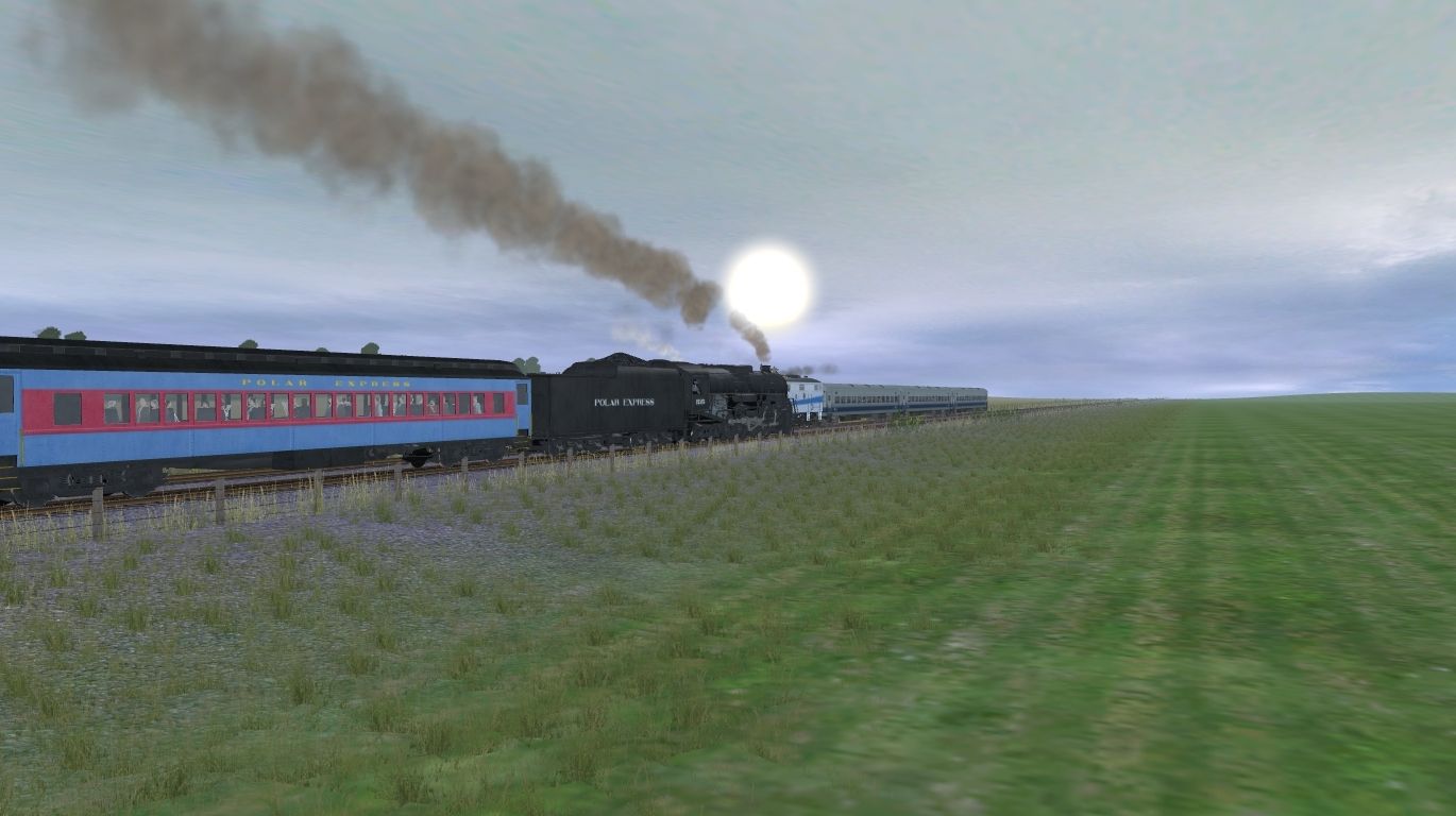 Trainz Portal