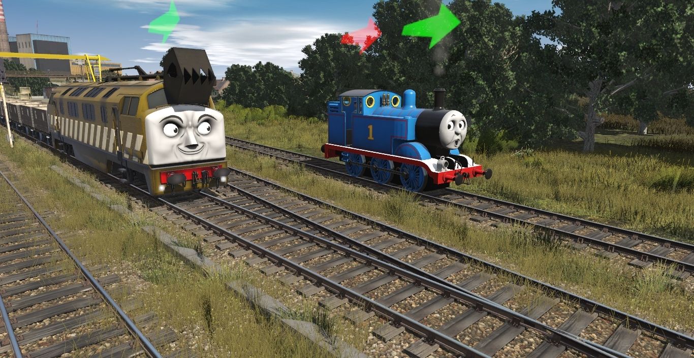 Trainz Portal
