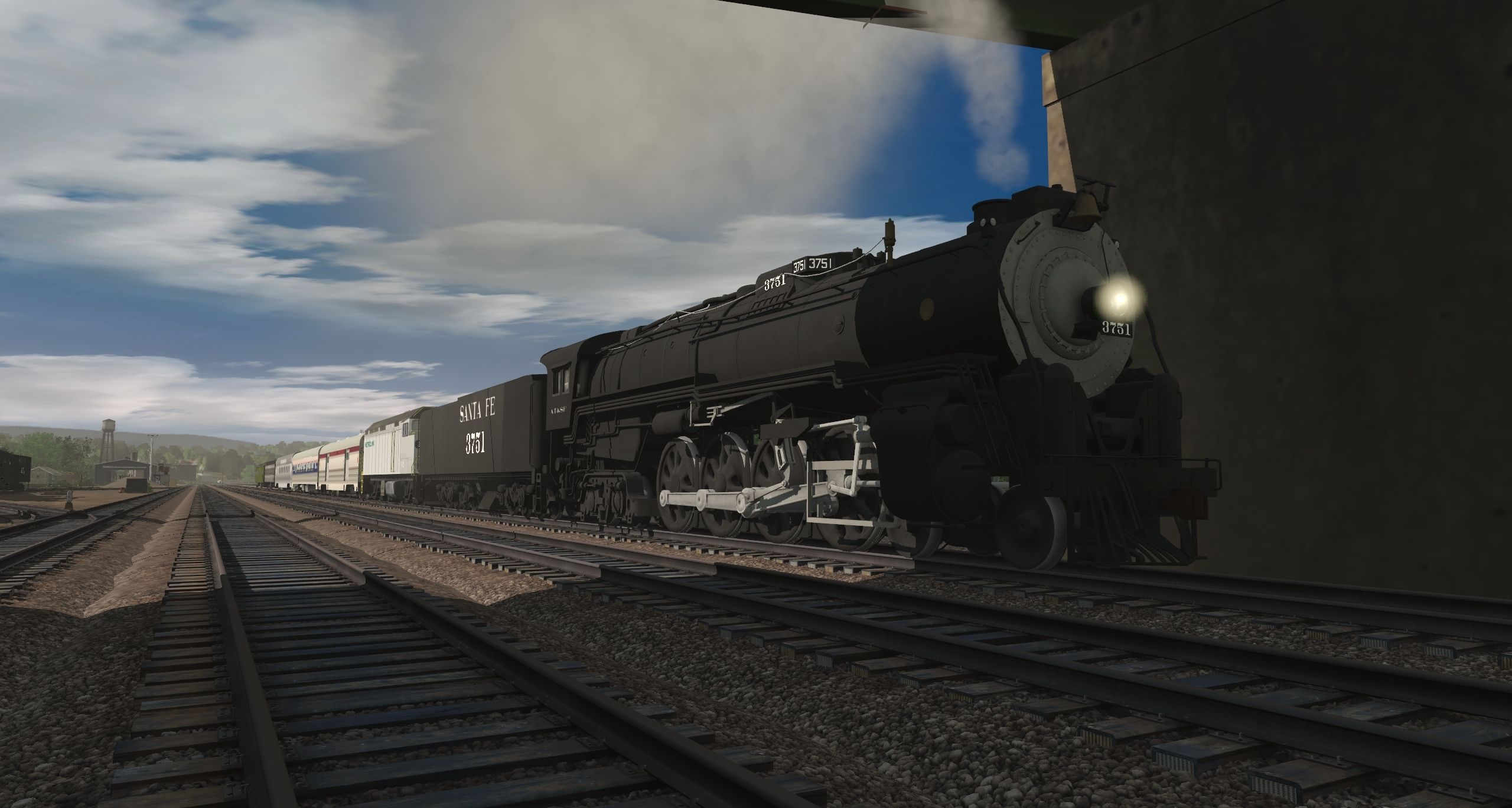 Trainz Portal