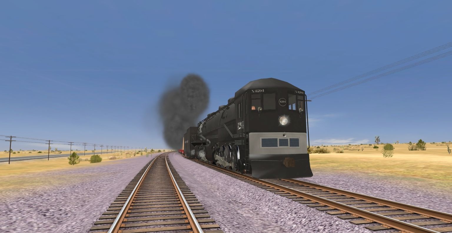 Trainz Portal