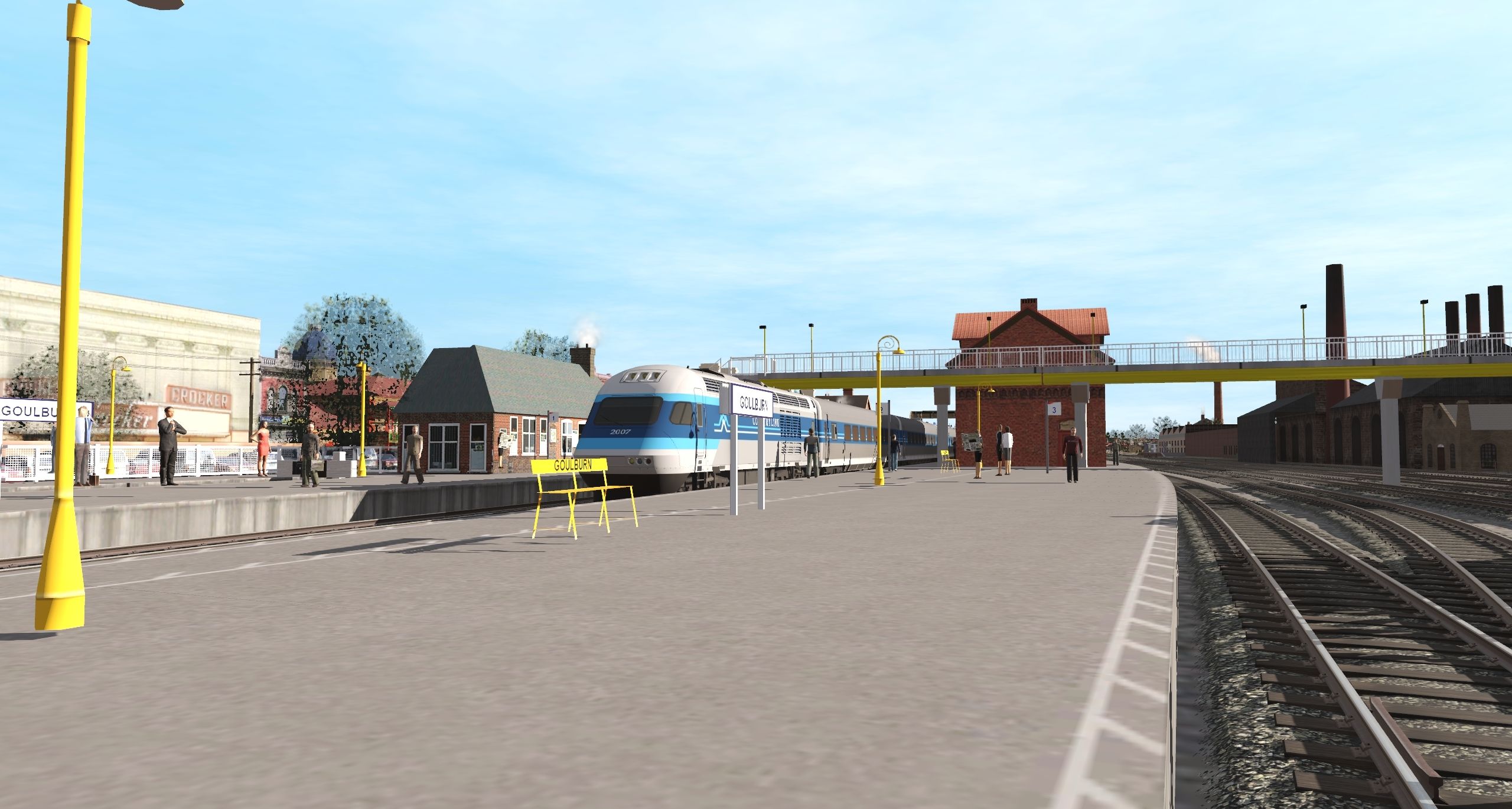 Trainz Portal
