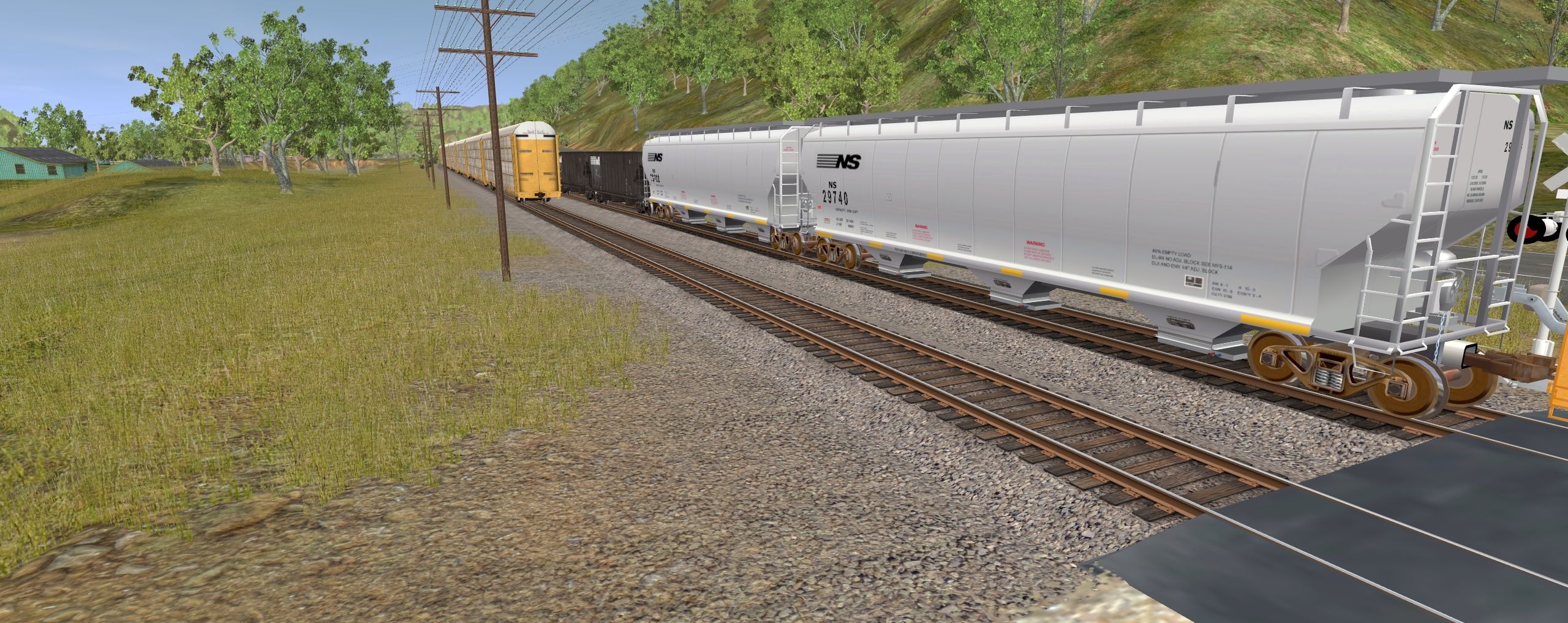 Trainz Portal