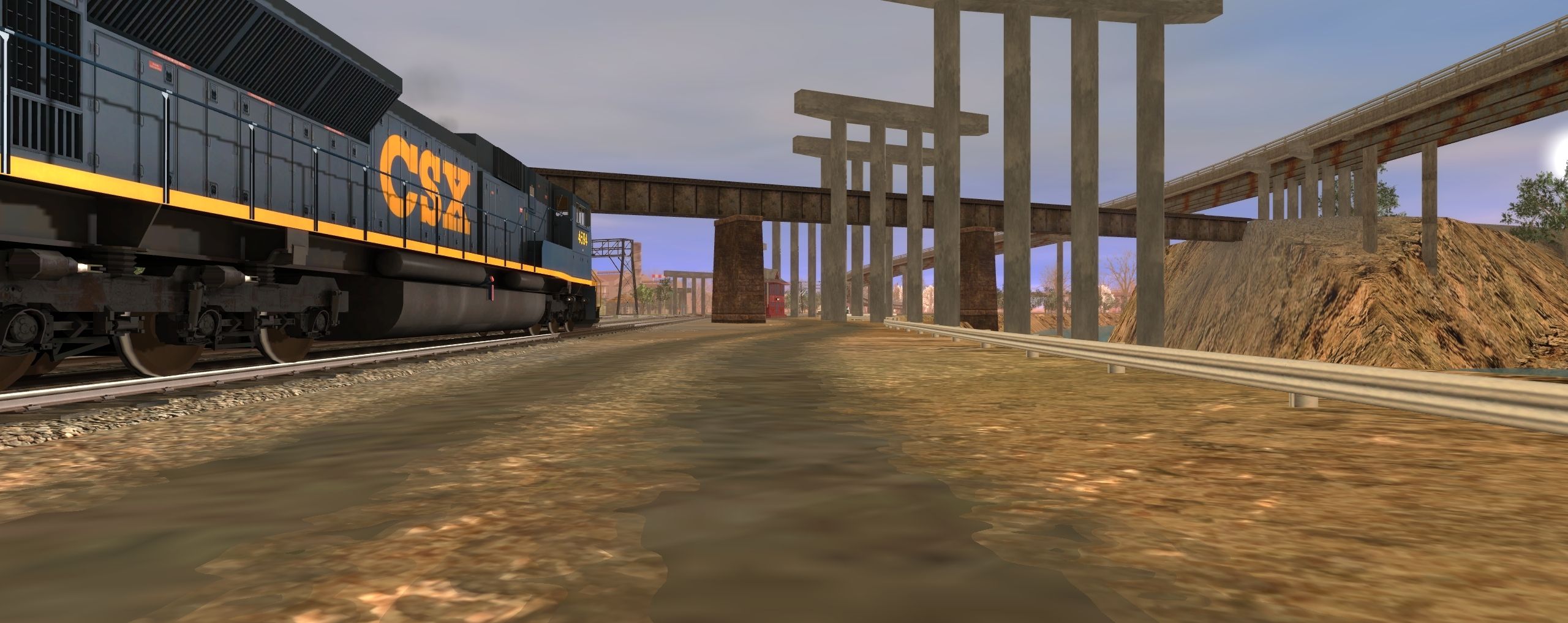 Trainz Portal