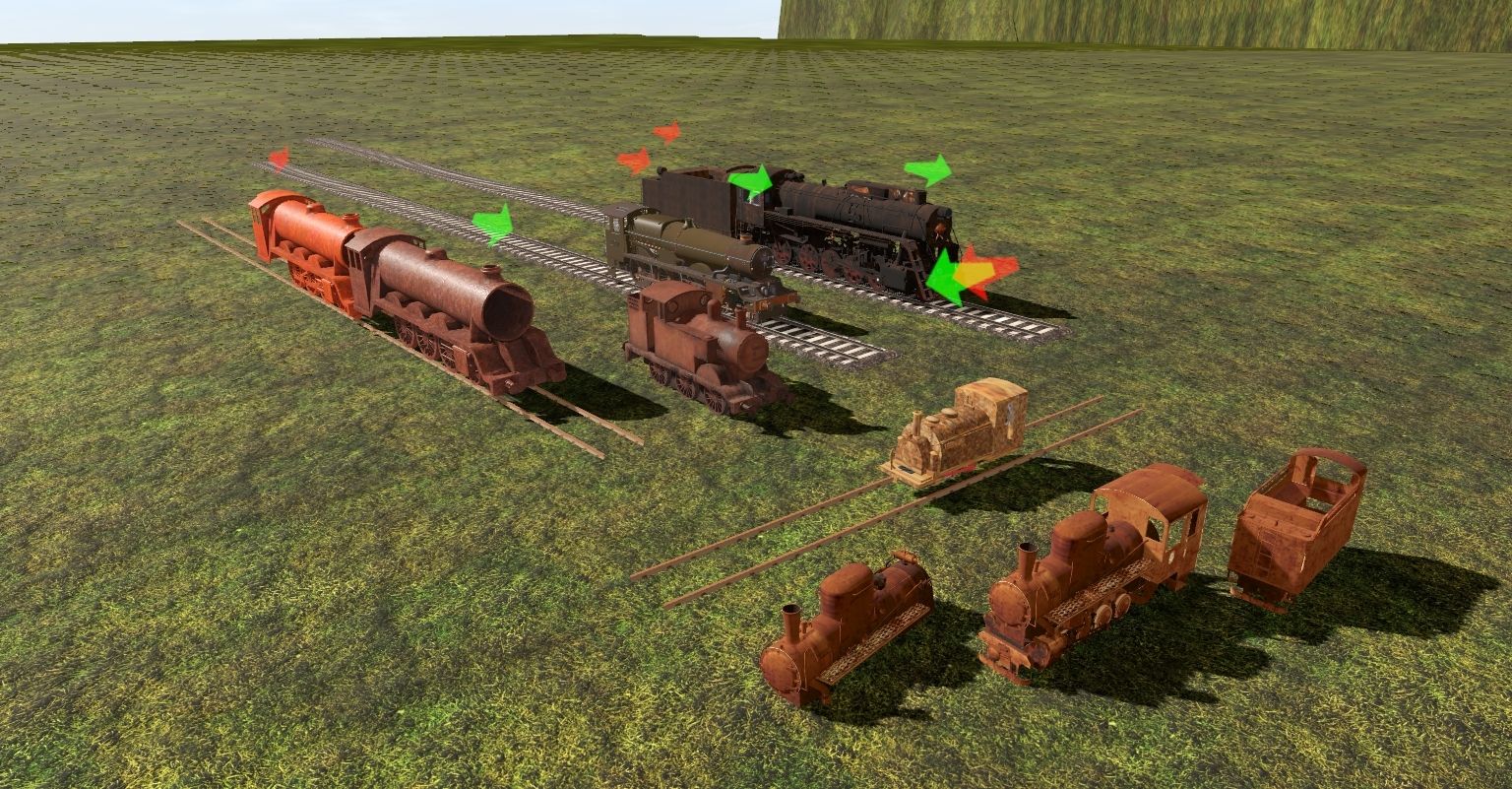 Trainz Portal