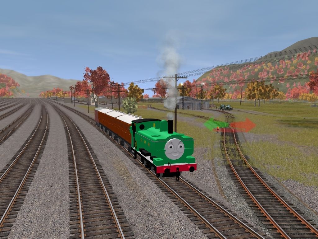 Trainz Portal