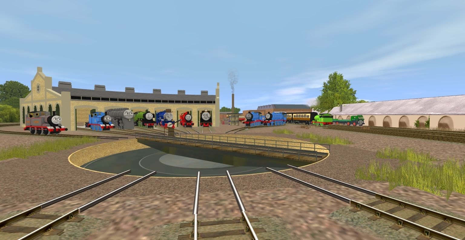 Trainz Portal
