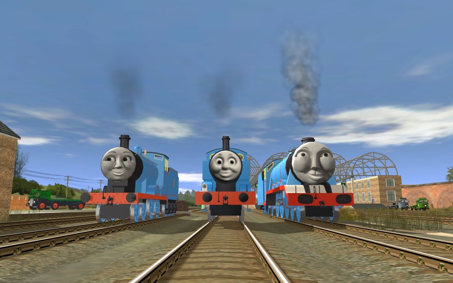 Trainz Portal