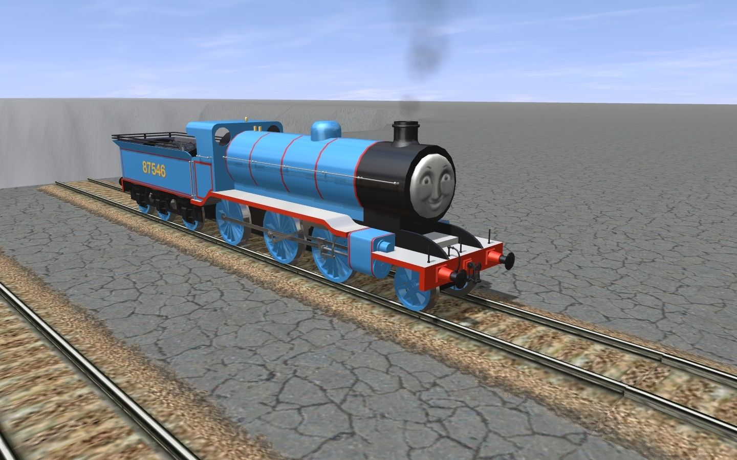 Trainz Portal