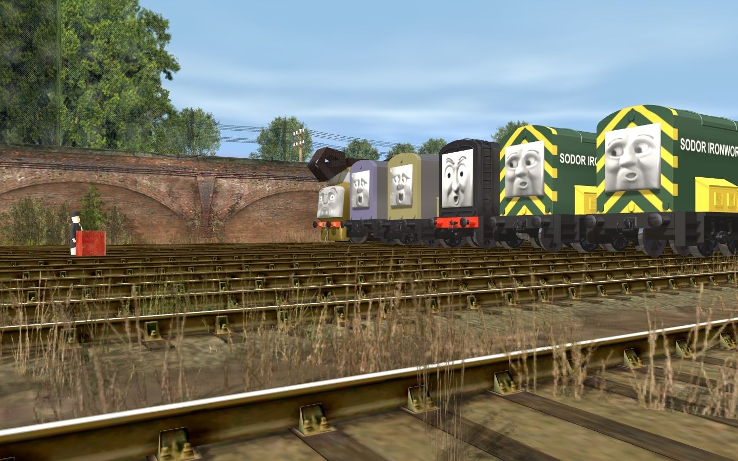 Trainz Portal
