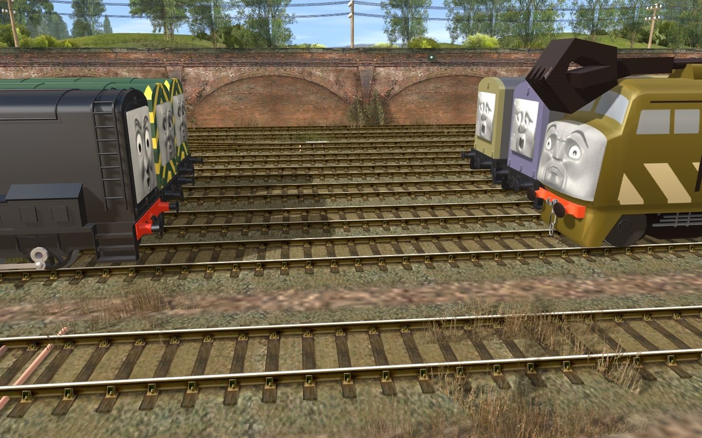 Trainz Portal