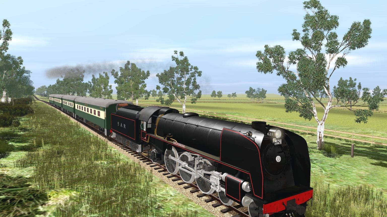 Trainz Portal