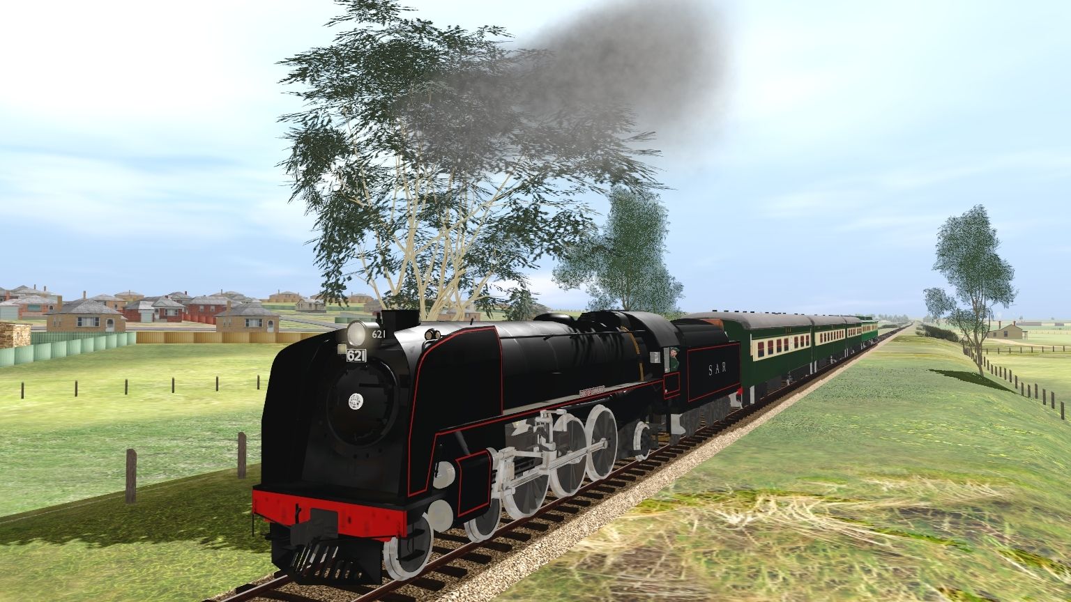 Trainz Portal