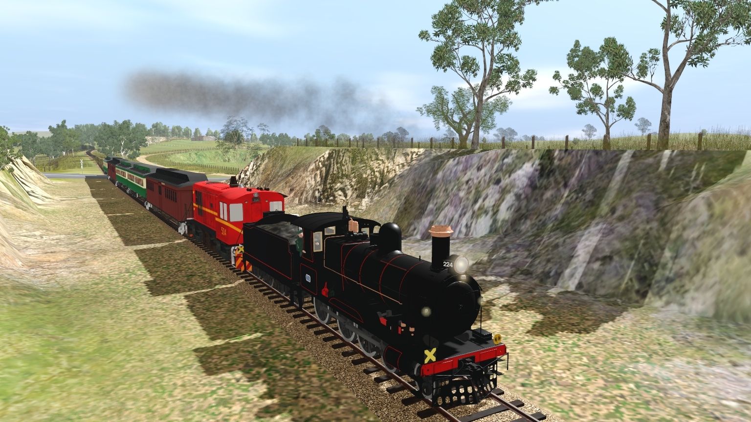 Trainz Portal