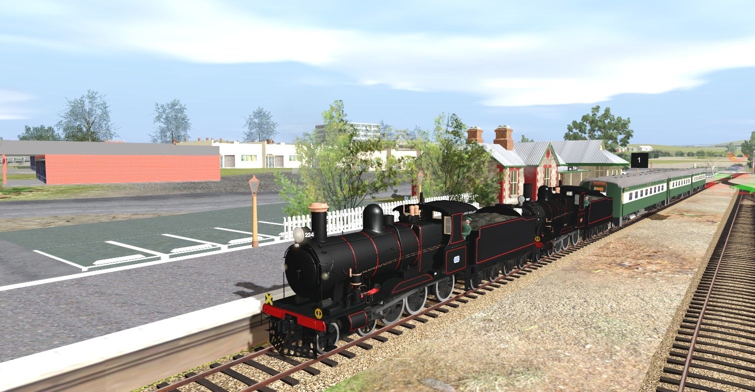 Trainz Portal