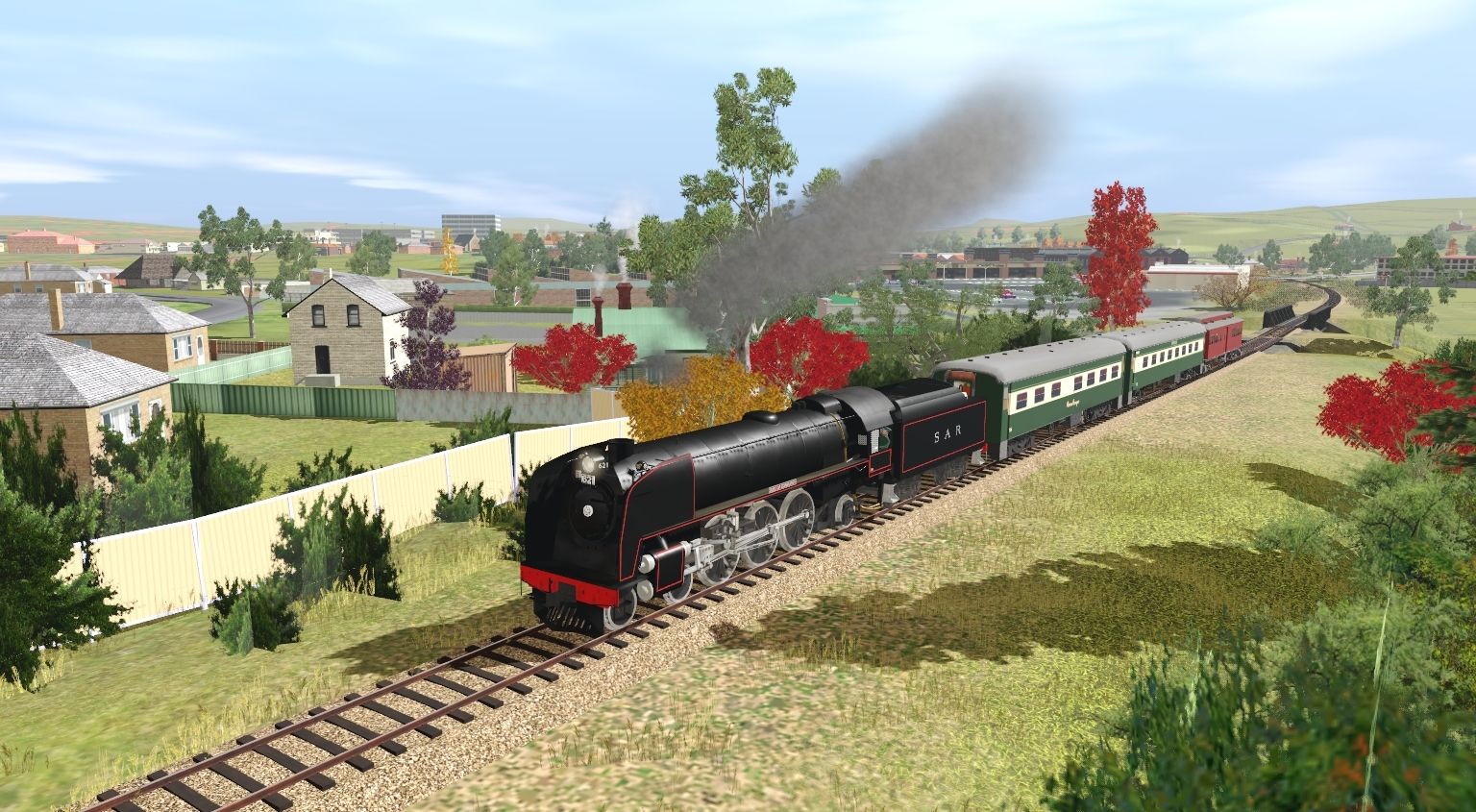 Trainz Portal