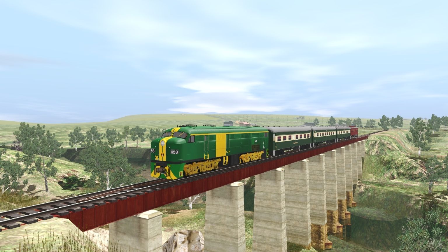 Trainz Portal