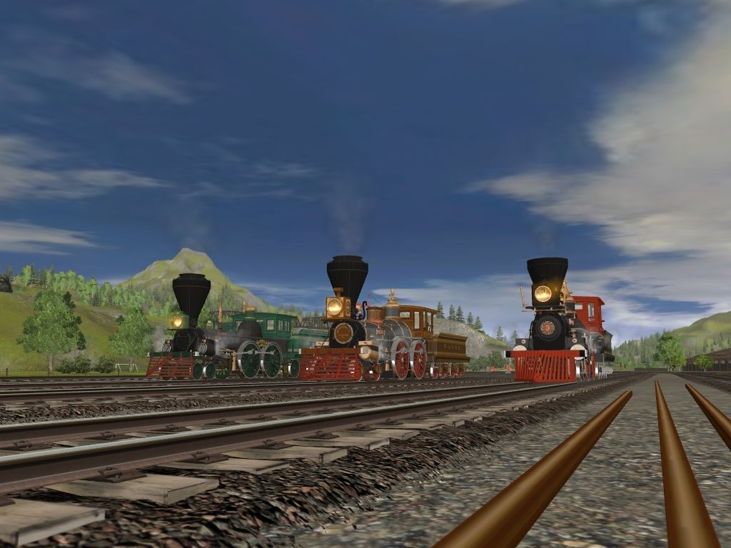 Trainz Portal