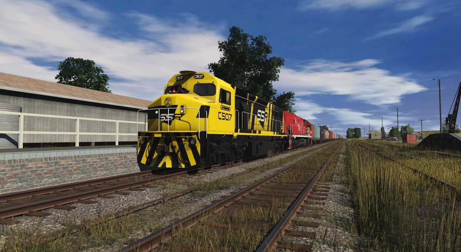 Trainz Portal