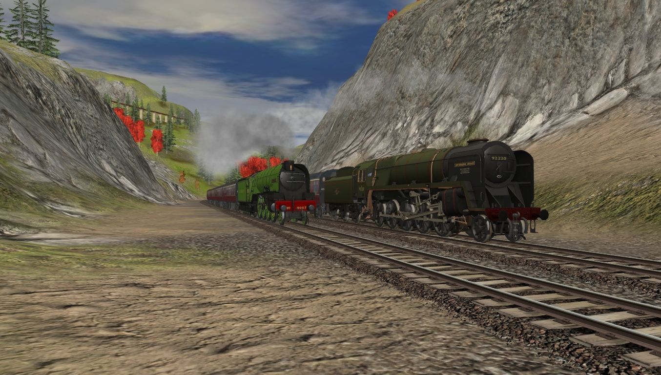Trainz Portal
