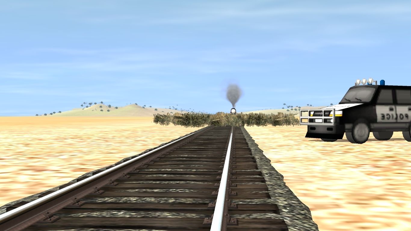 Trainz Portal