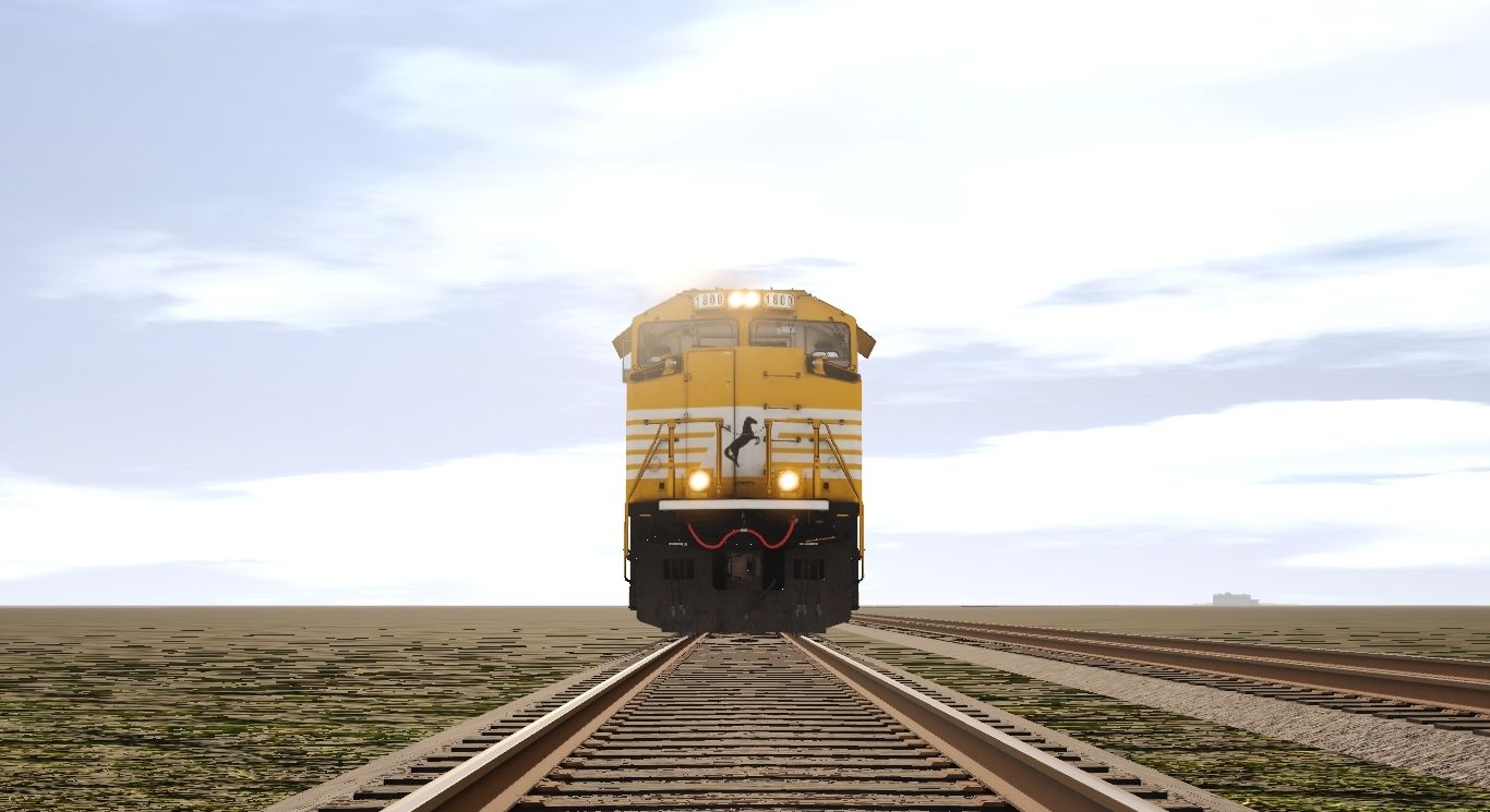 Trainz Portal