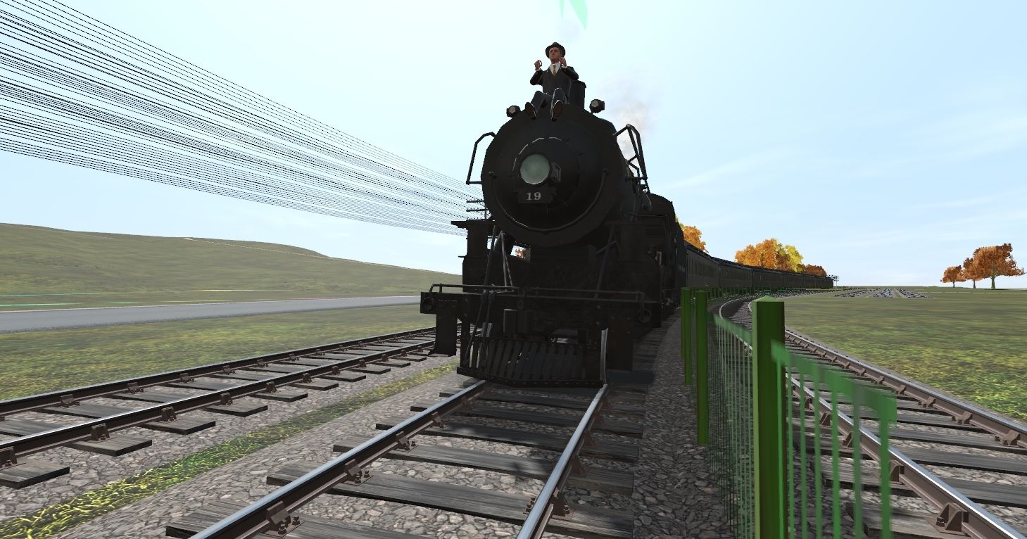 Trainz Portal