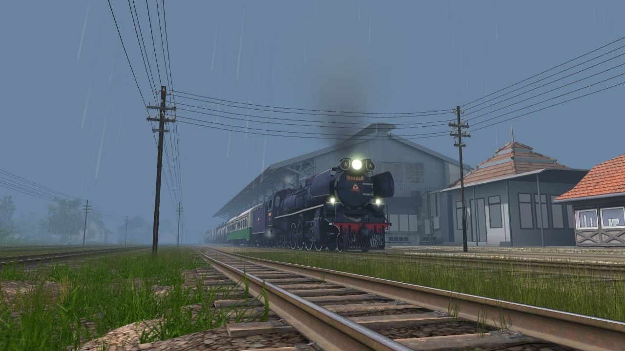 Trainz Portal