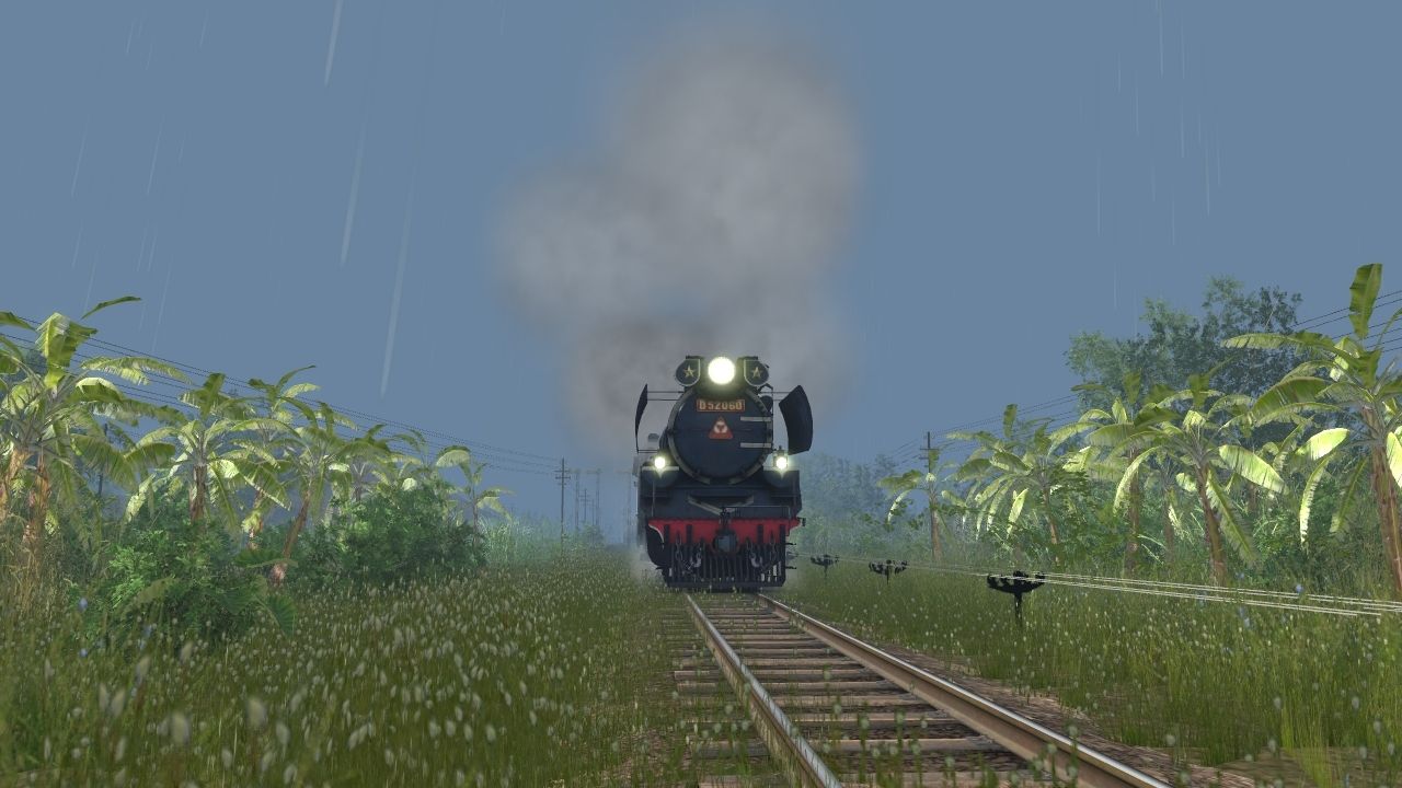 Trainz Portal