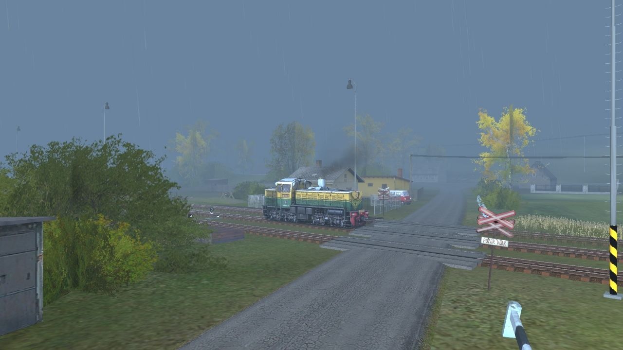 Trainz Portal