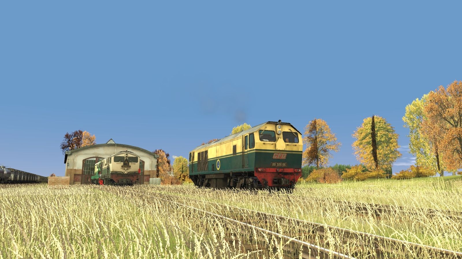 Trainz Portal