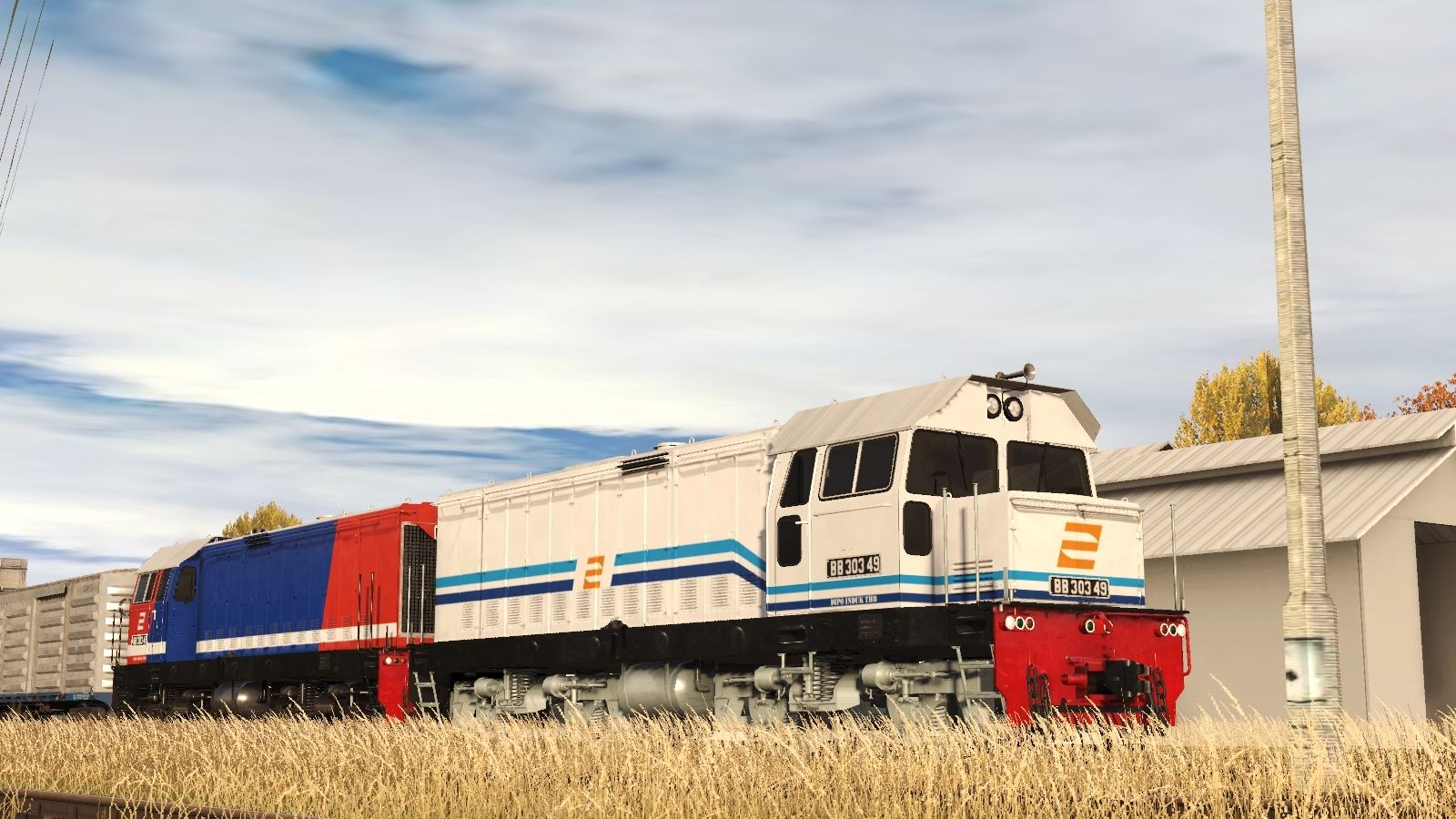 Trainz Portal