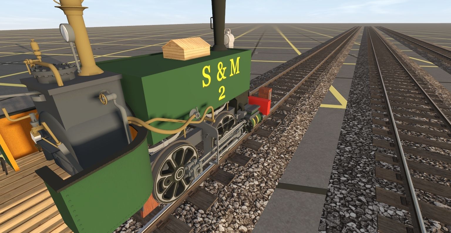 Trainz Portal