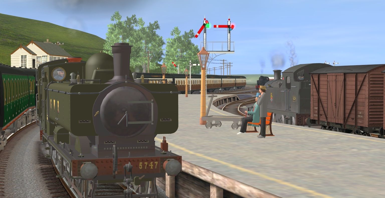 Trainz Portal