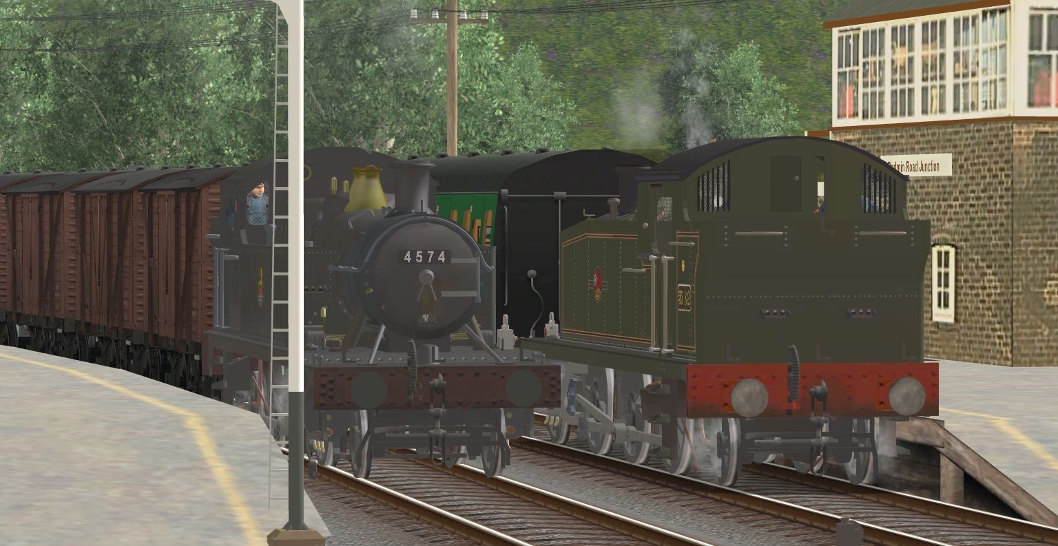 Trainz Portal