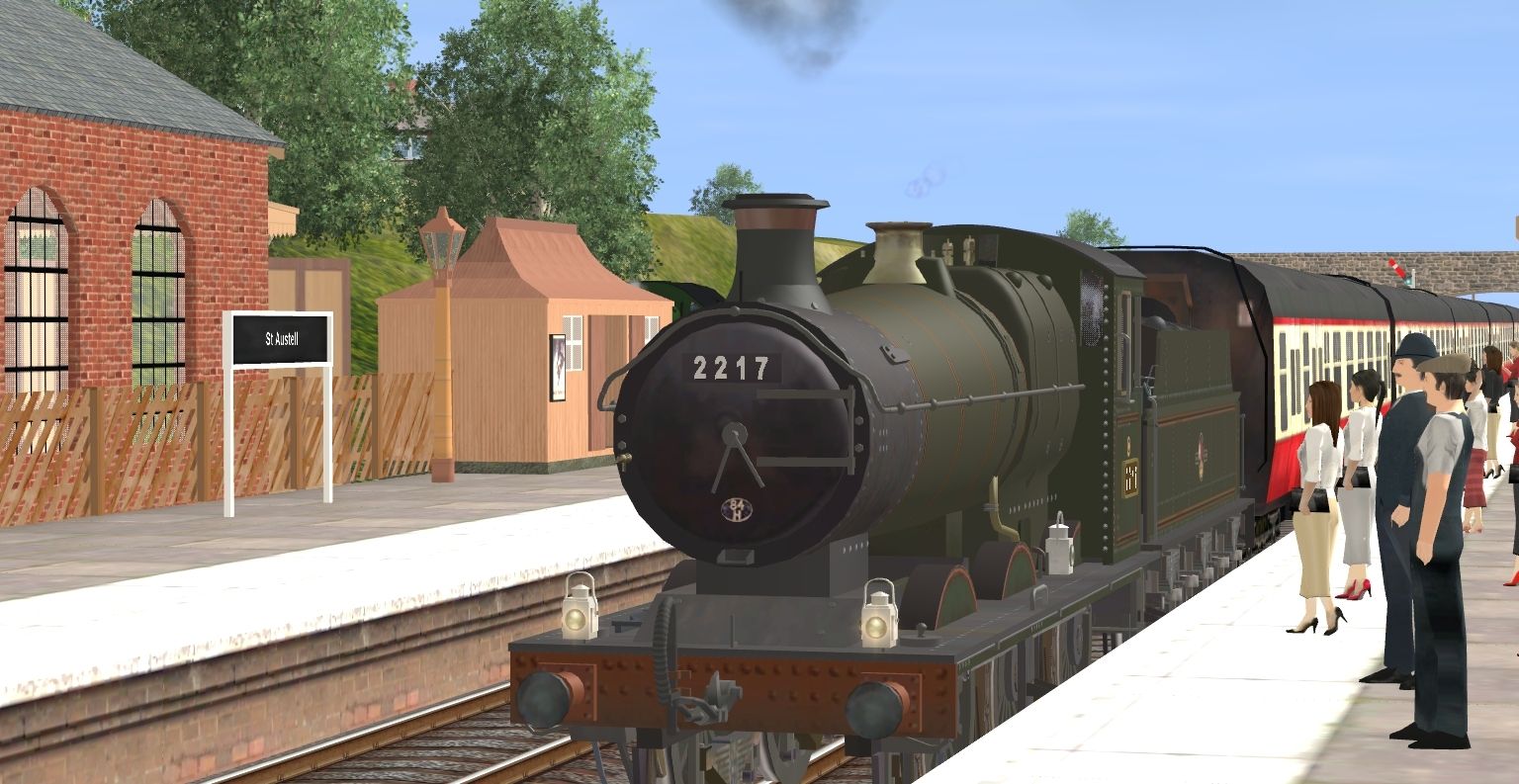 Trainz Portal