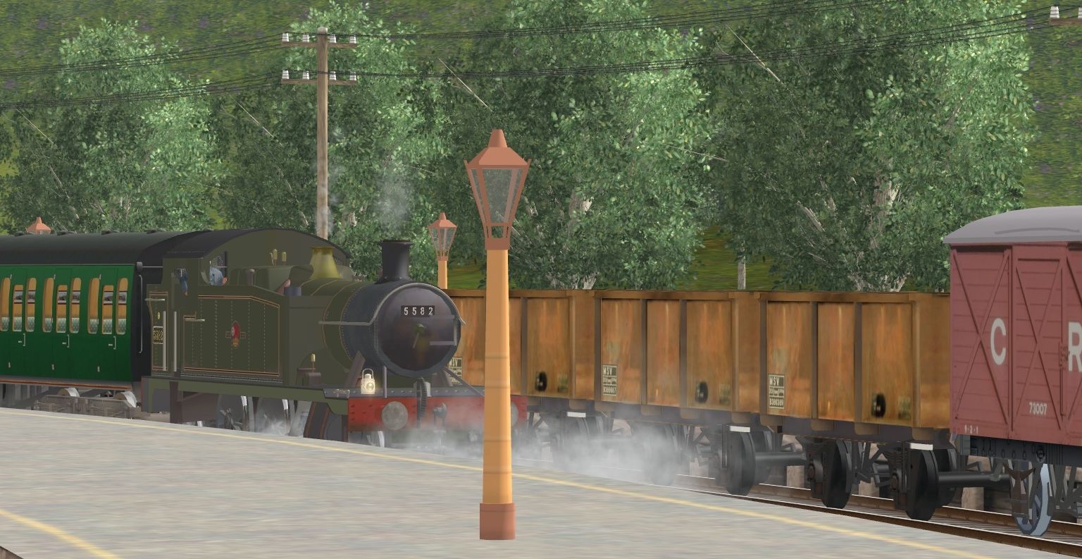 Trainz Portal