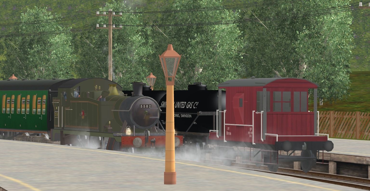 Trainz Portal