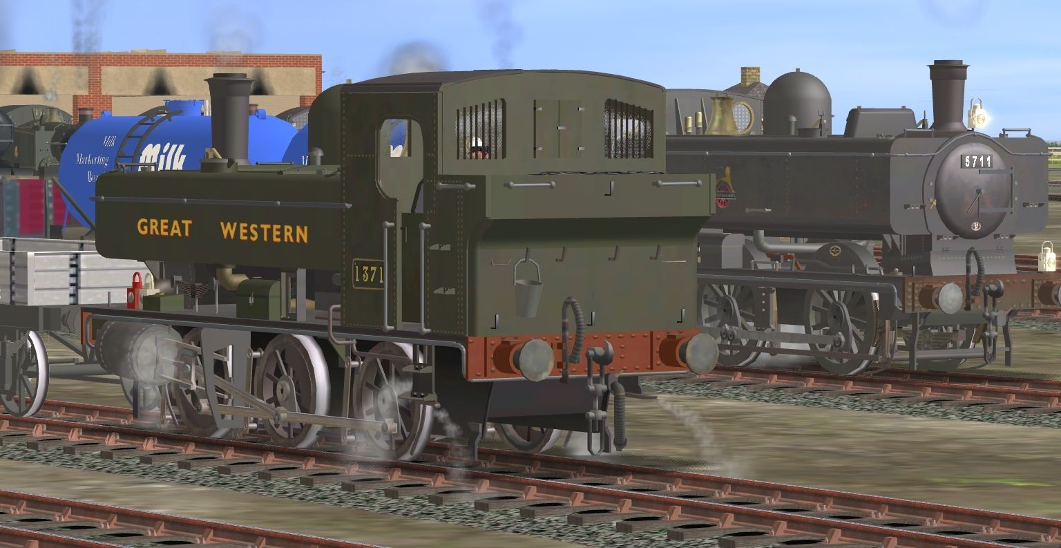 Trainz Portal