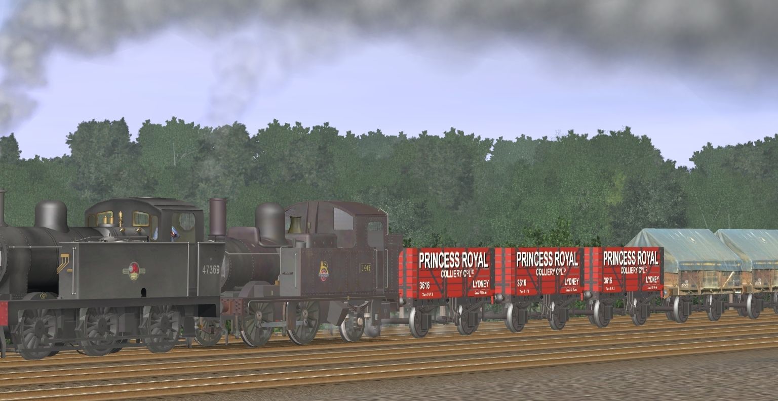 Trainz Portal
