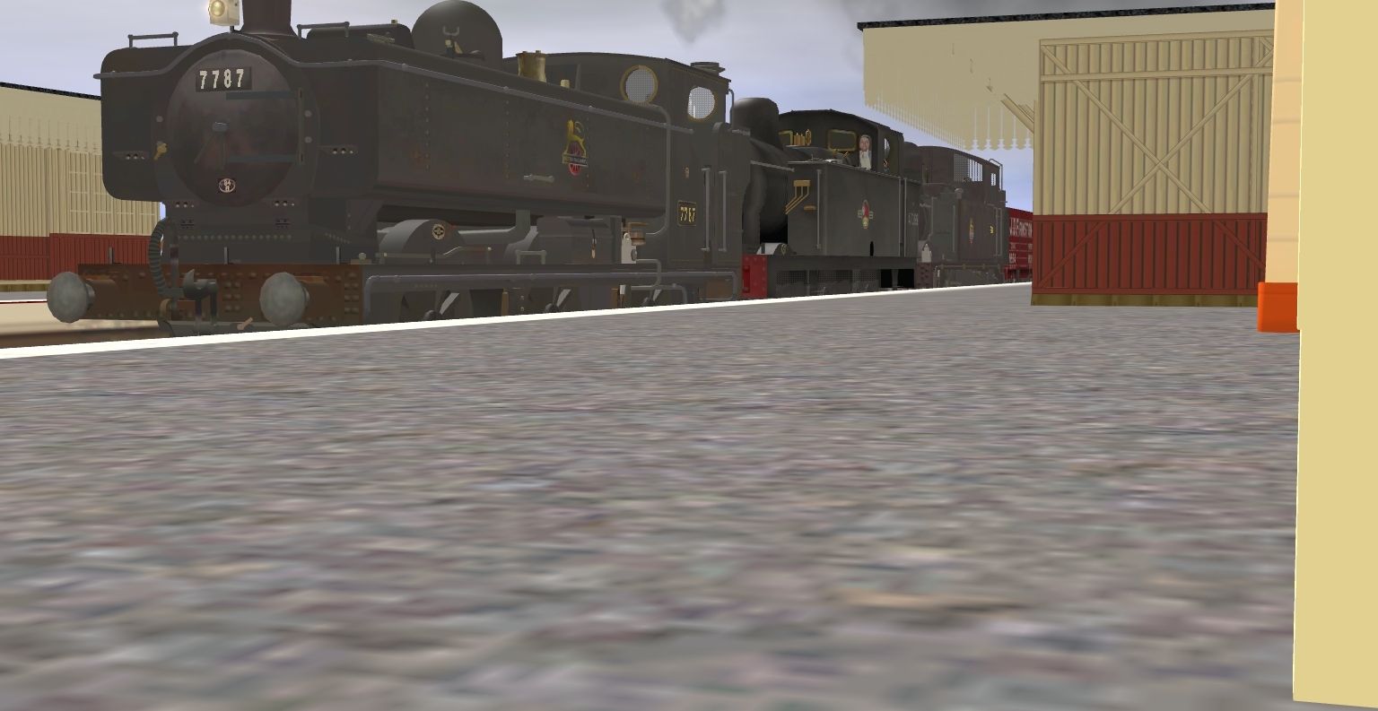 Trainz Portal