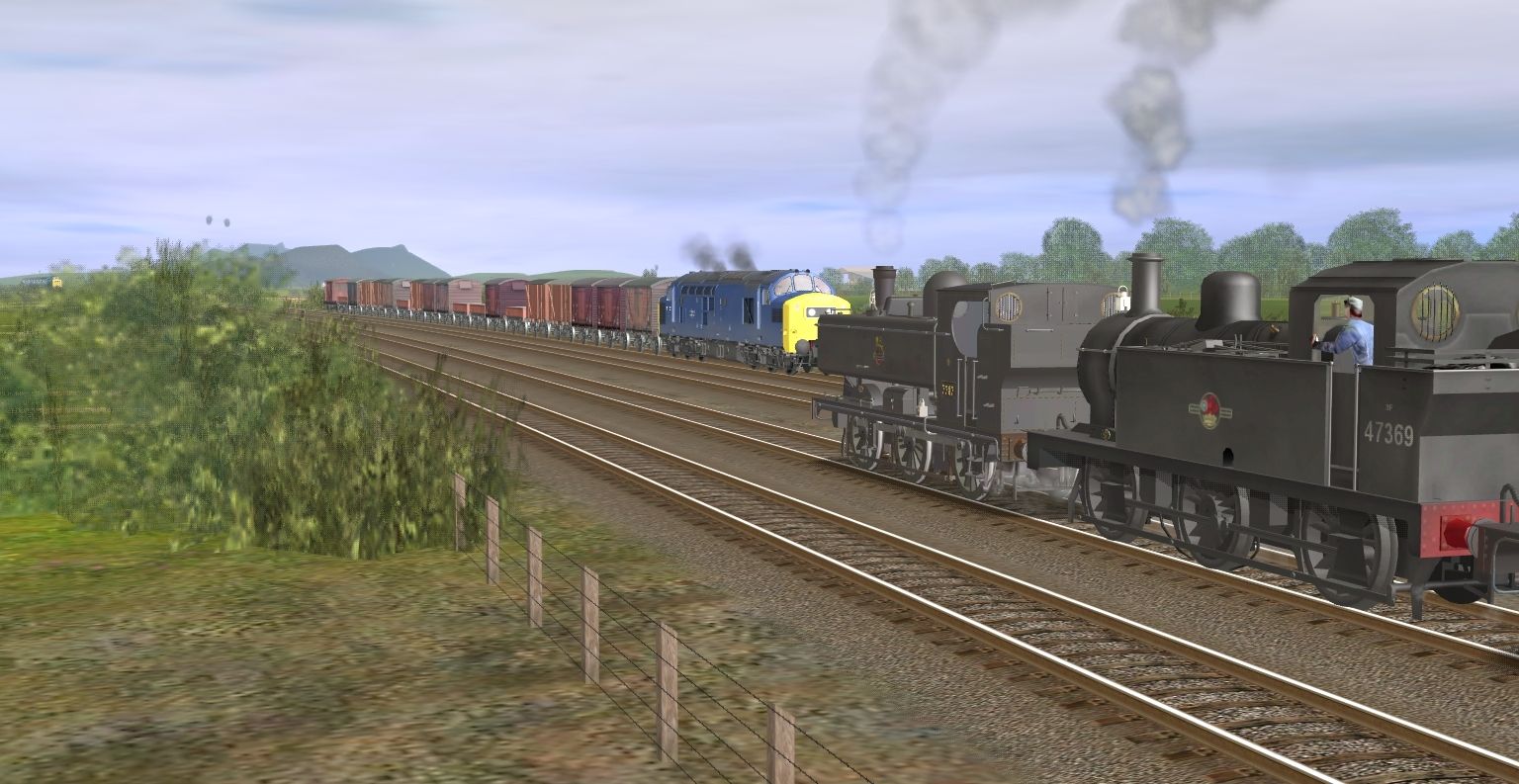 Trainz Portal