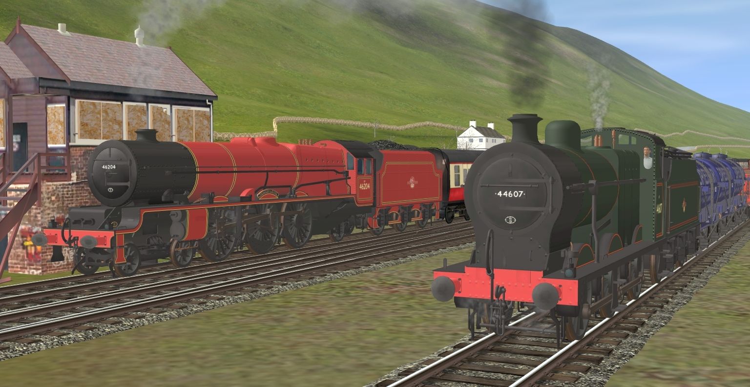 Trainz Portal