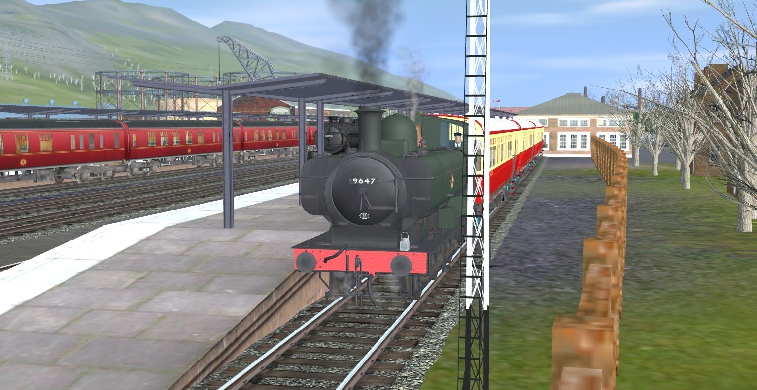 Trainz Portal