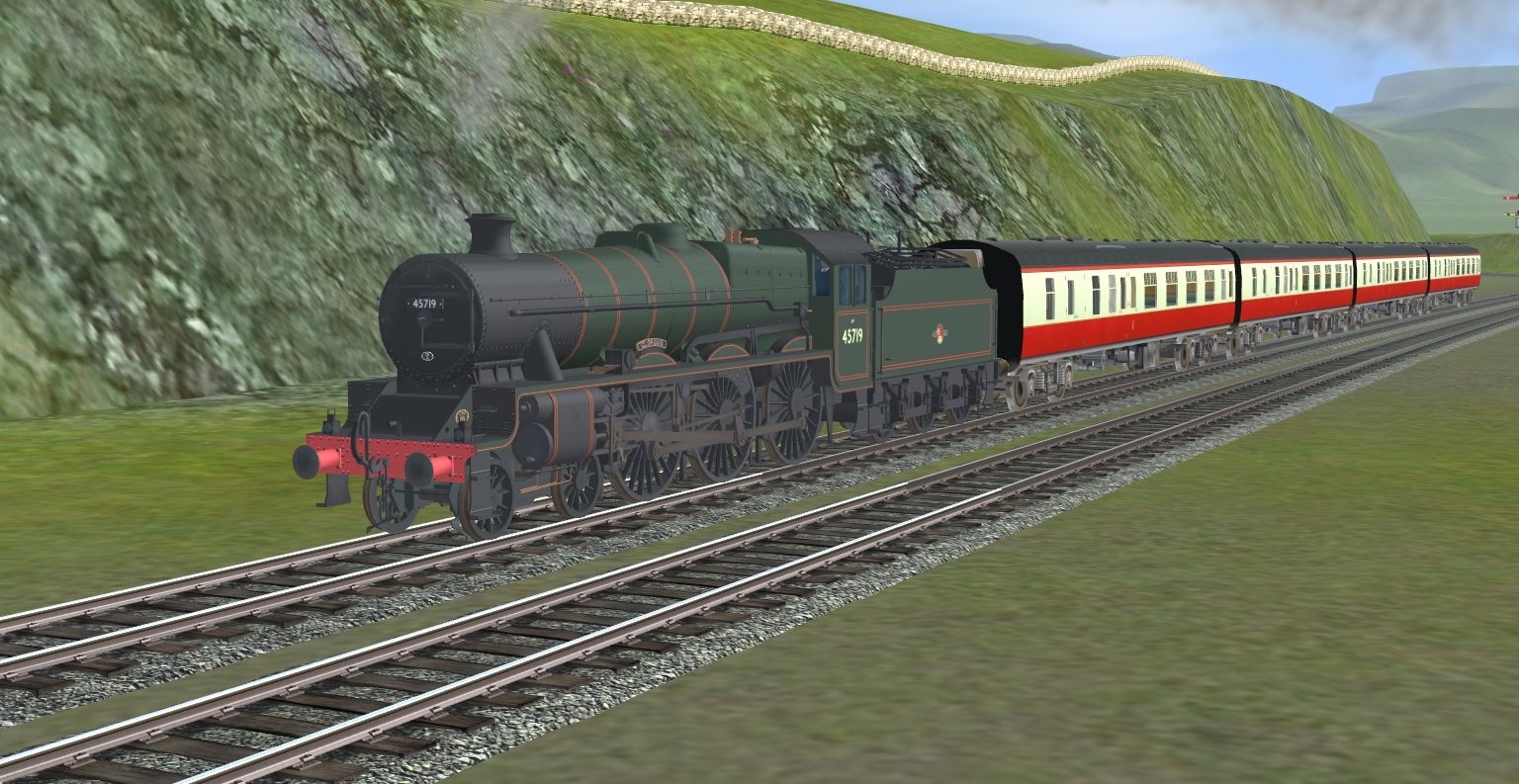 Trainz Portal