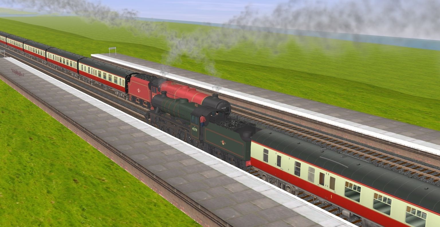 Trainz Portal