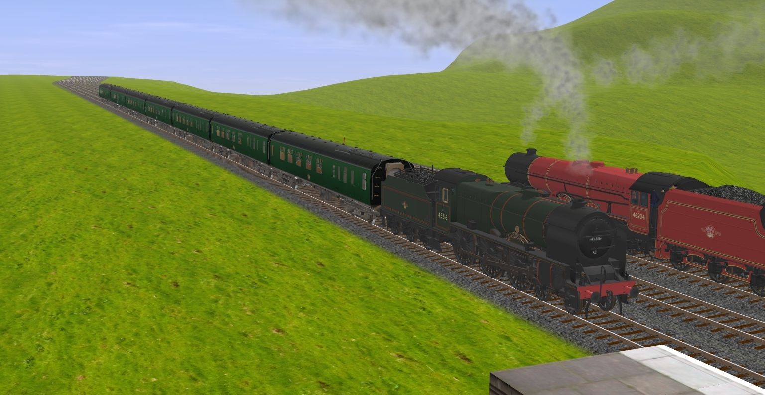 Trainz Portal