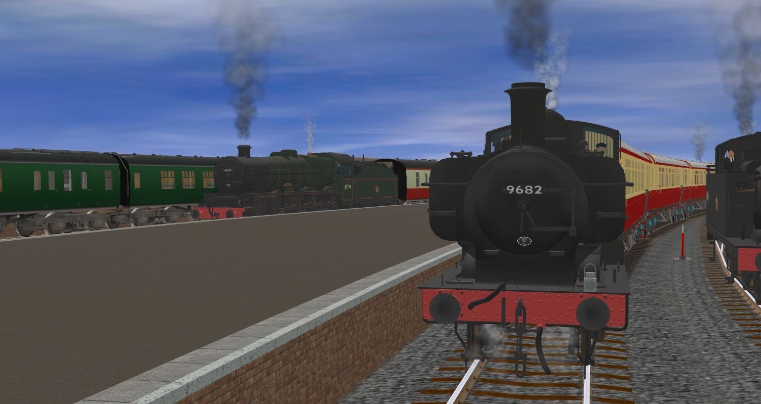 Trainz Portal