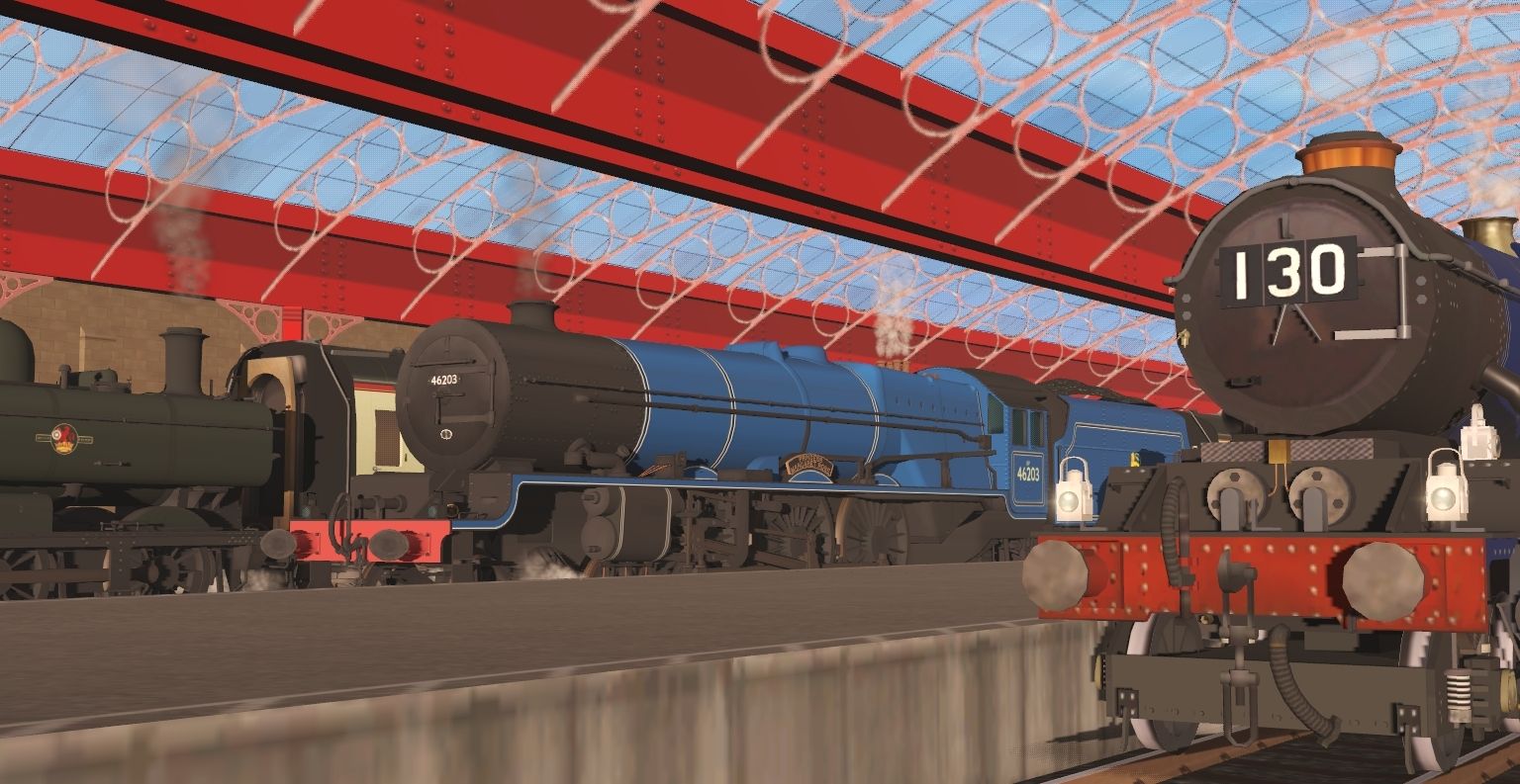 Trainz Portal