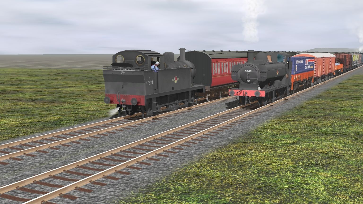 Trainz Portal